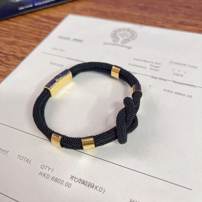 Bargain Chrome Hearts Bracelets