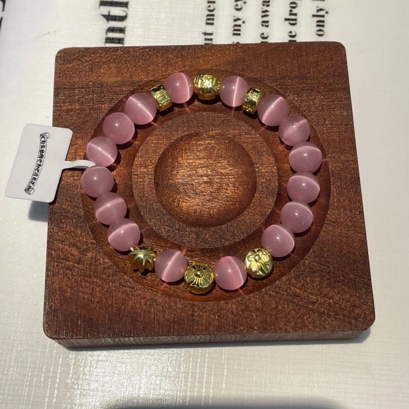 Chrome Hearts Bracelets
