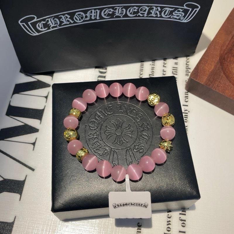 Discounted Chrome Hearts Bracelets