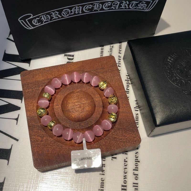 Discounted Chrome Hearts Bracelets