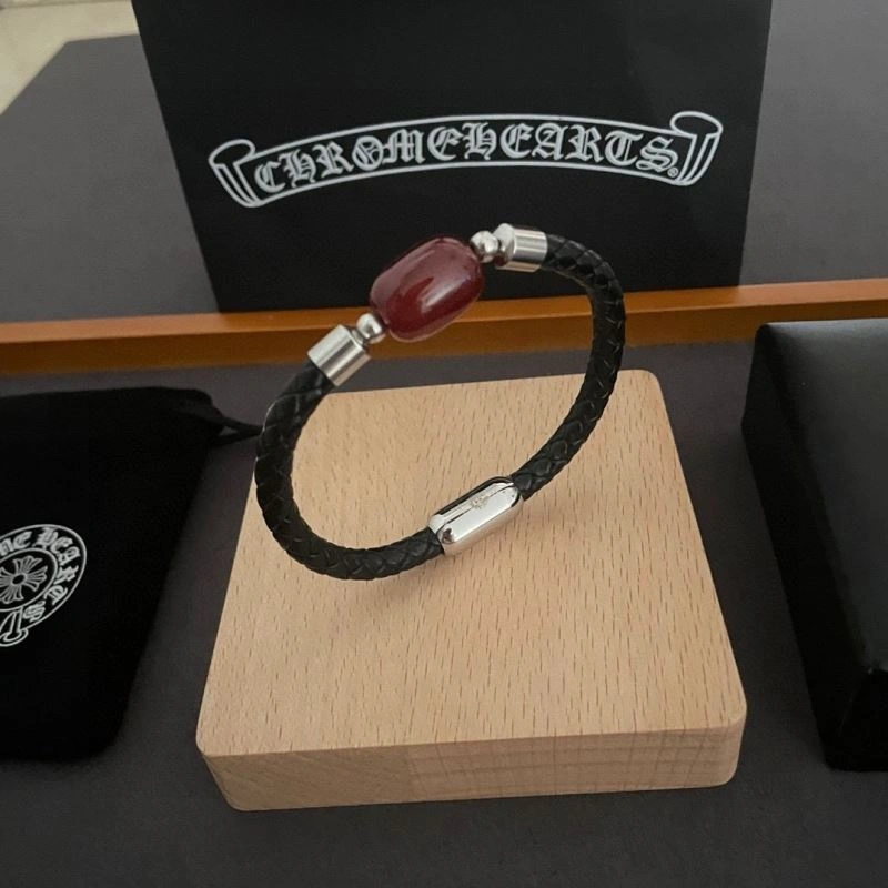 Authentic Chrome Hearts Bracelets
