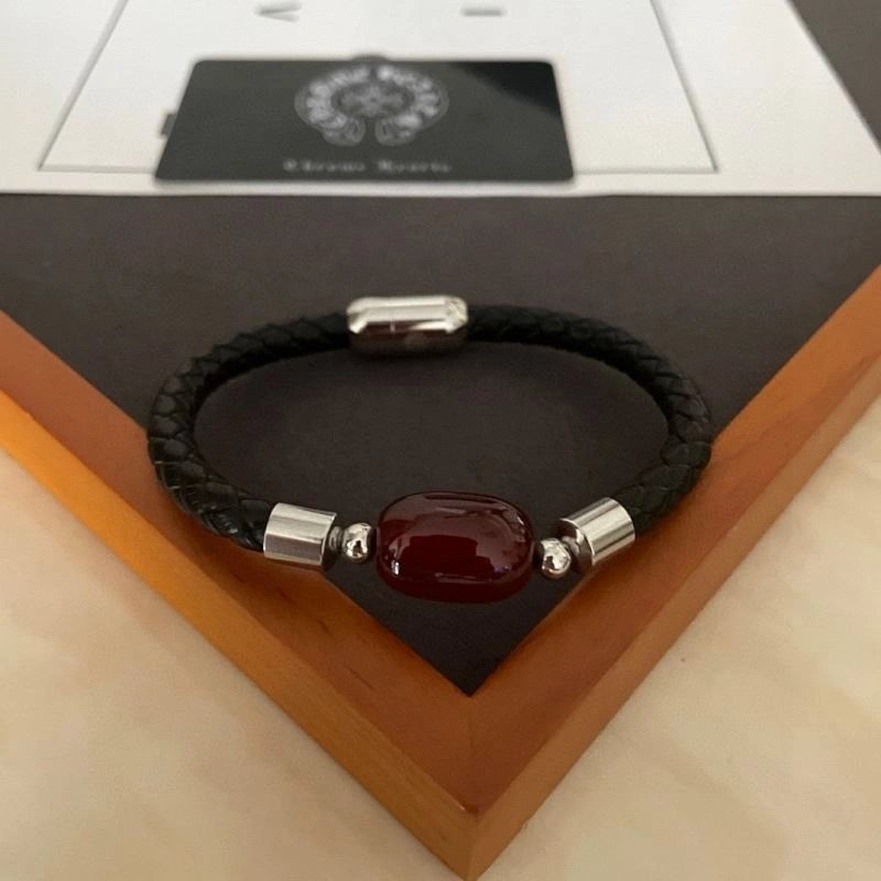 Authentic Chrome Hearts Bracelets