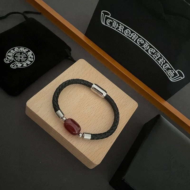 Authentic Chrome Hearts Bracelets