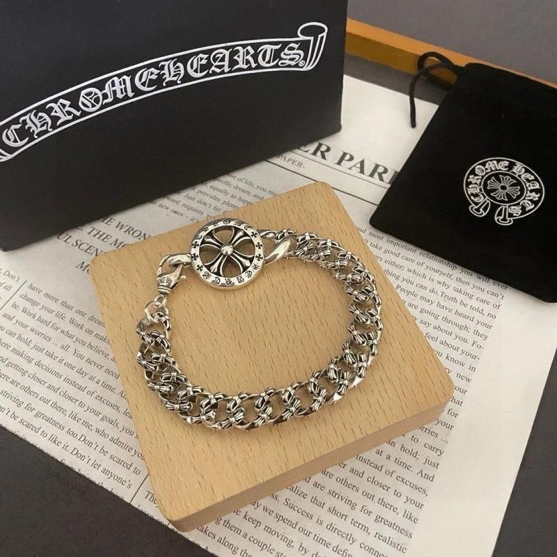 Chrome Hearts Bracelets