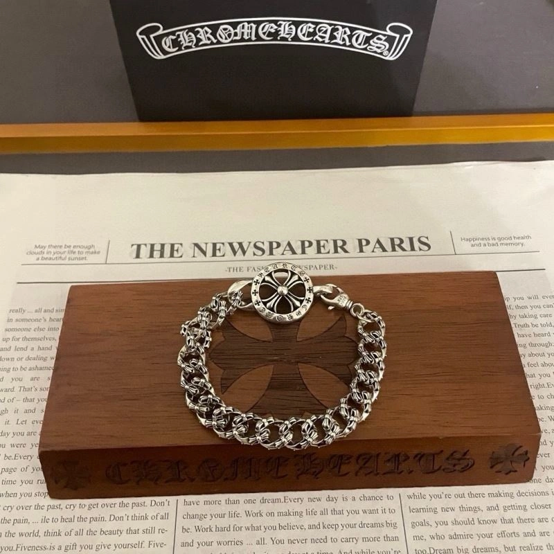 Top match Chrome Hearts Bracelets