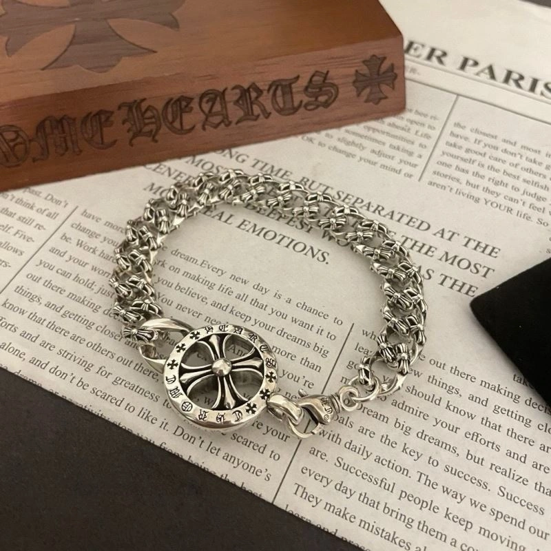 Top match Chrome Hearts Bracelets