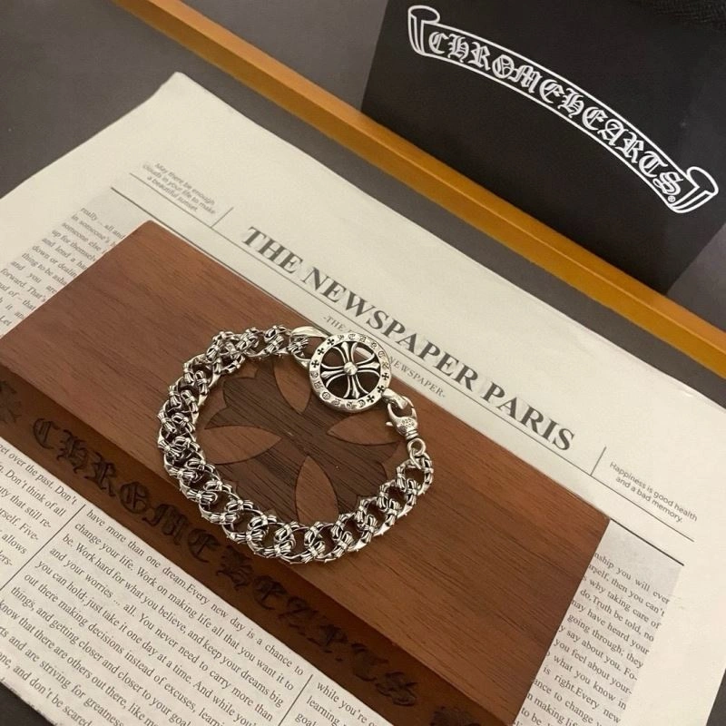 Top match Chrome Hearts Bracelets