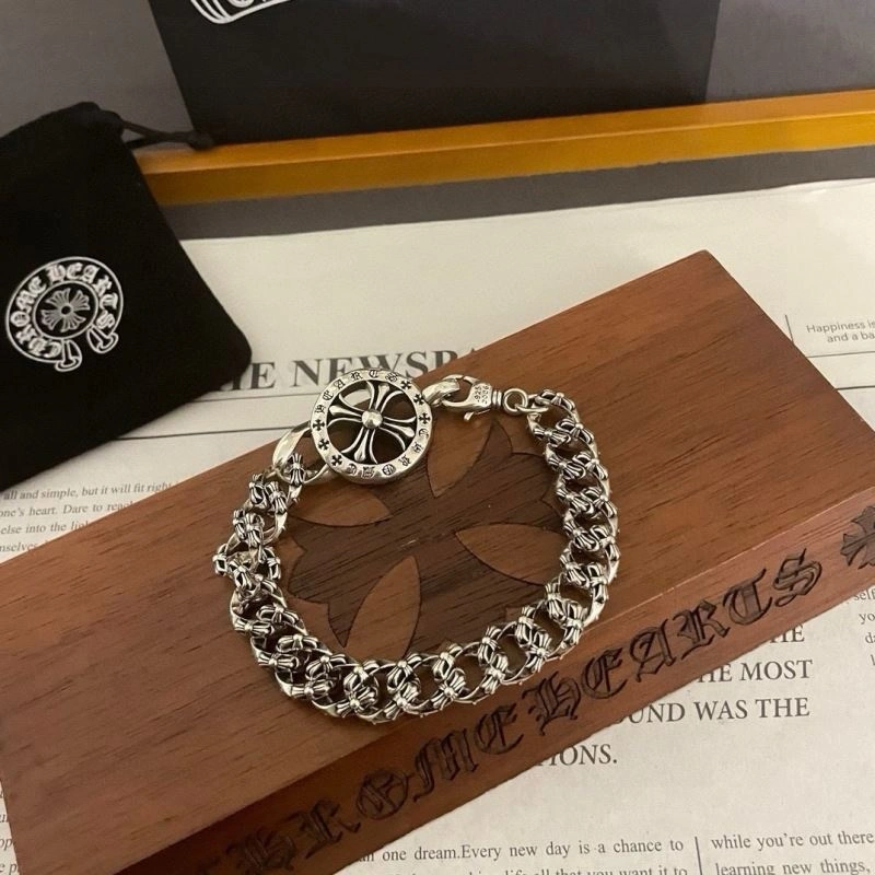 Top match Chrome Hearts Bracelets
