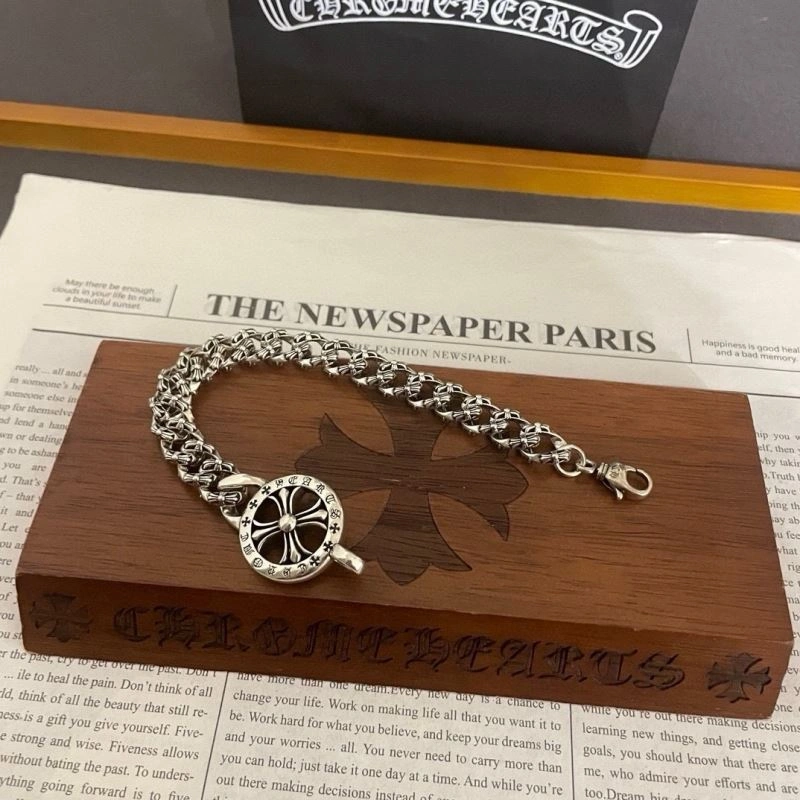 Top match Chrome Hearts Bracelets
