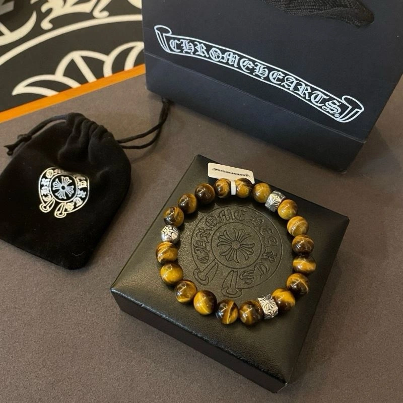 OEM Chrome Hearts Bracelets