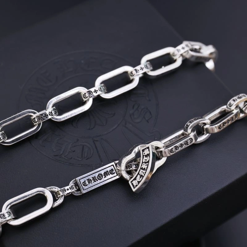 Bargain Chrome Hearts Bracelets