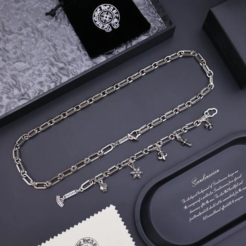 Bargain Chrome Hearts Bracelets
