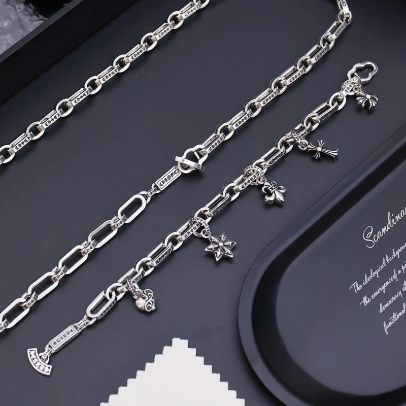 Bargain Chrome Hearts Bracelets