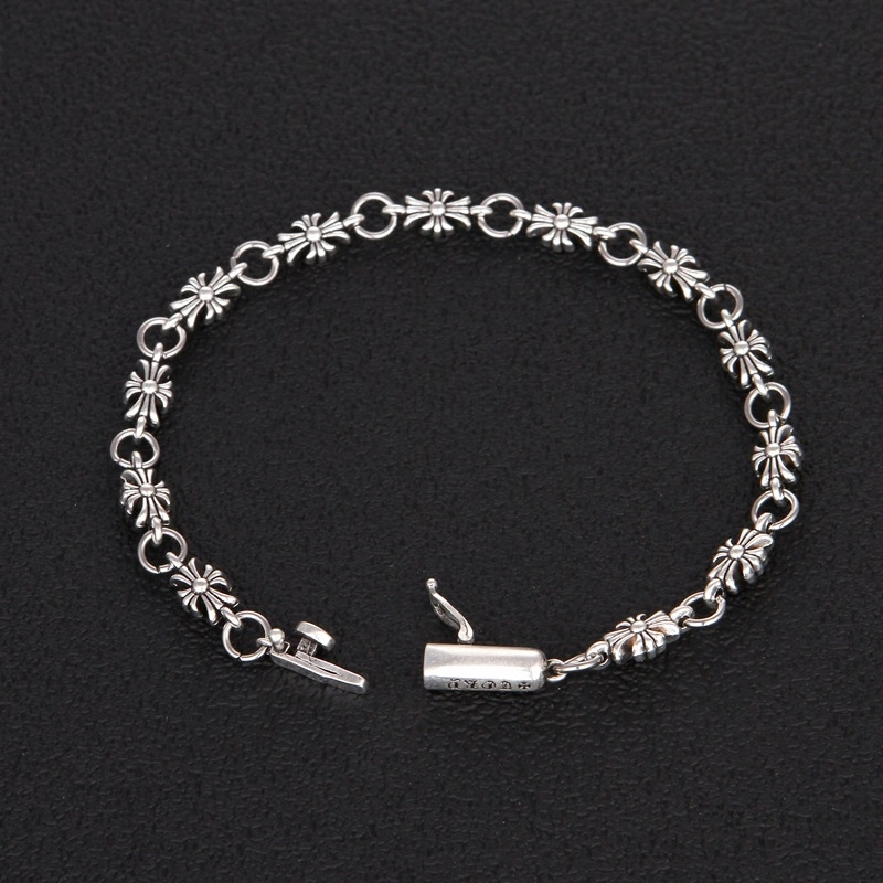 Authentic Chrome Hearts Bracelets