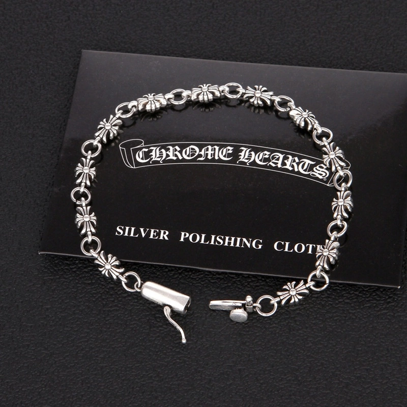 Authentic Chrome Hearts Bracelets