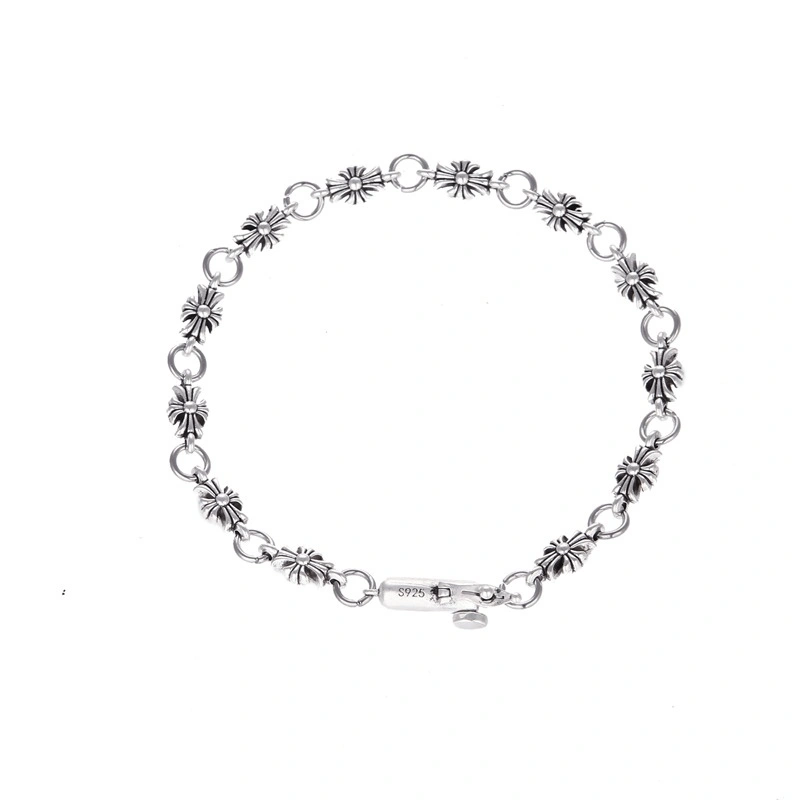 Authentic Chrome Hearts Bracelets