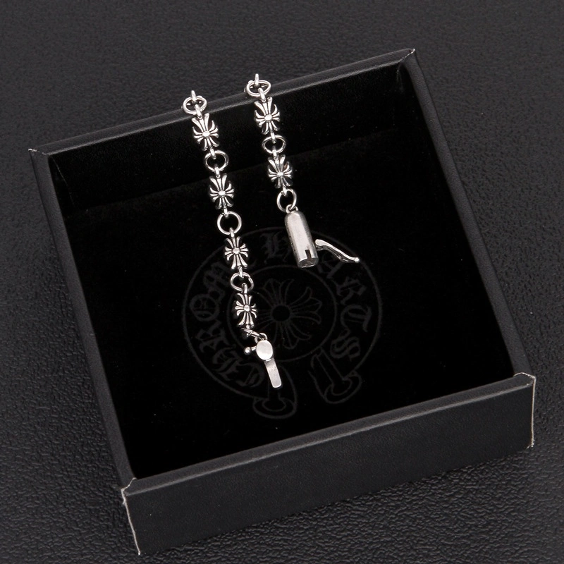 Authentic Chrome Hearts Bracelets