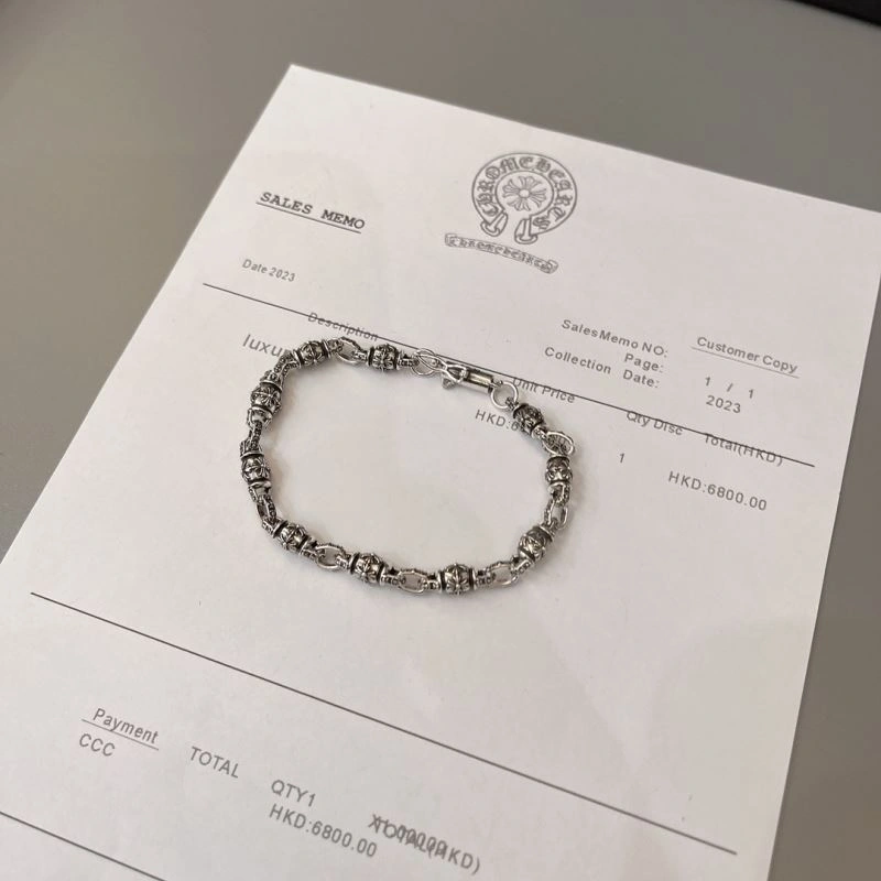 Chrome Hearts Bracelets