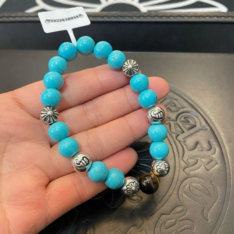 Mirror quality Chrome Hearts Bracelets
