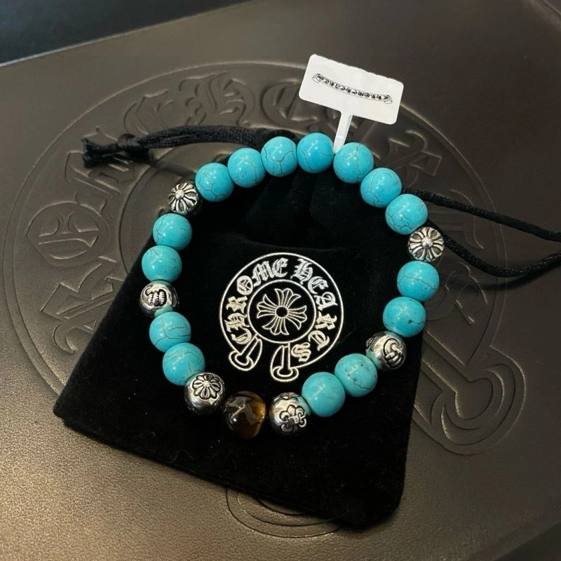 Mirror quality Chrome Hearts Bracelets