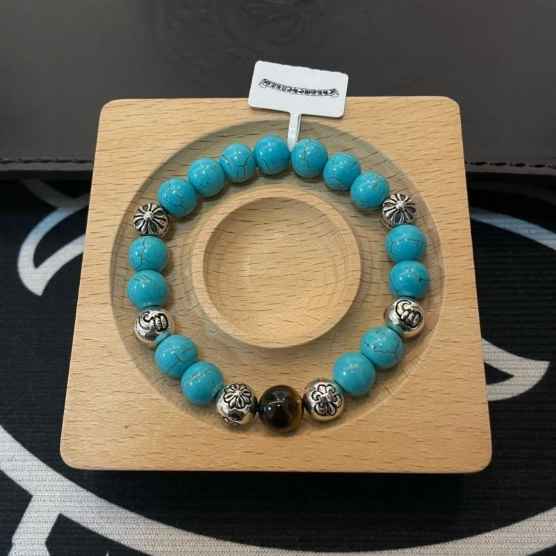 Mirror quality Chrome Hearts Bracelets