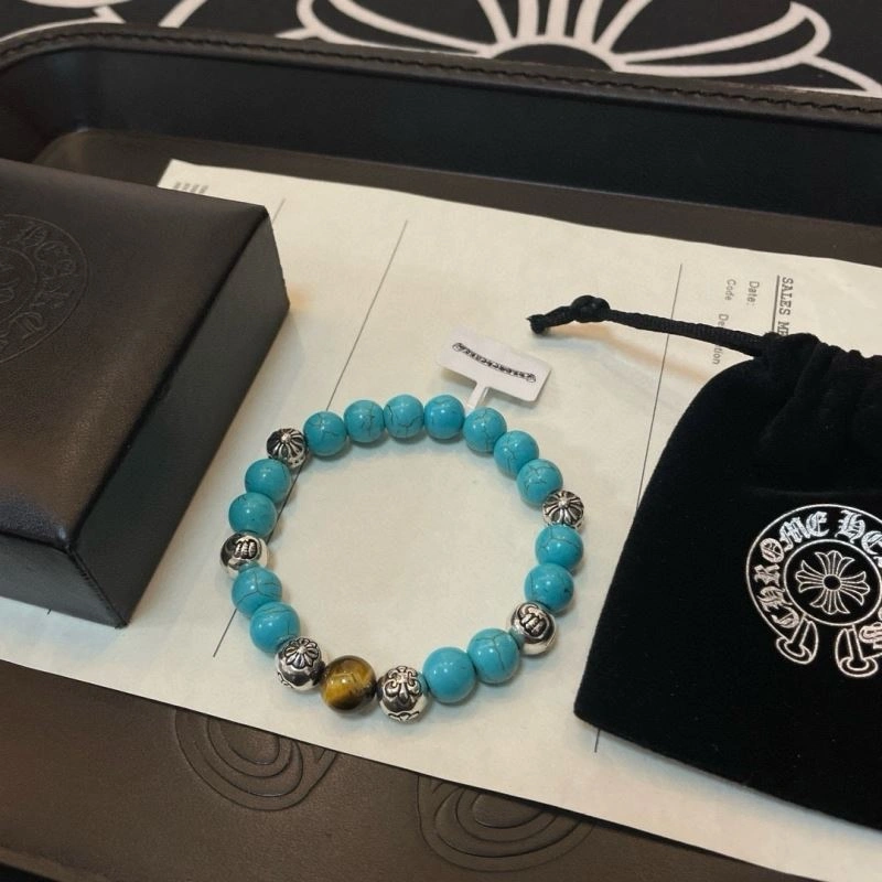 Mirror quality Chrome Hearts Bracelets