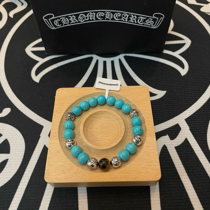 Mirror quality Chrome Hearts Bracelets
