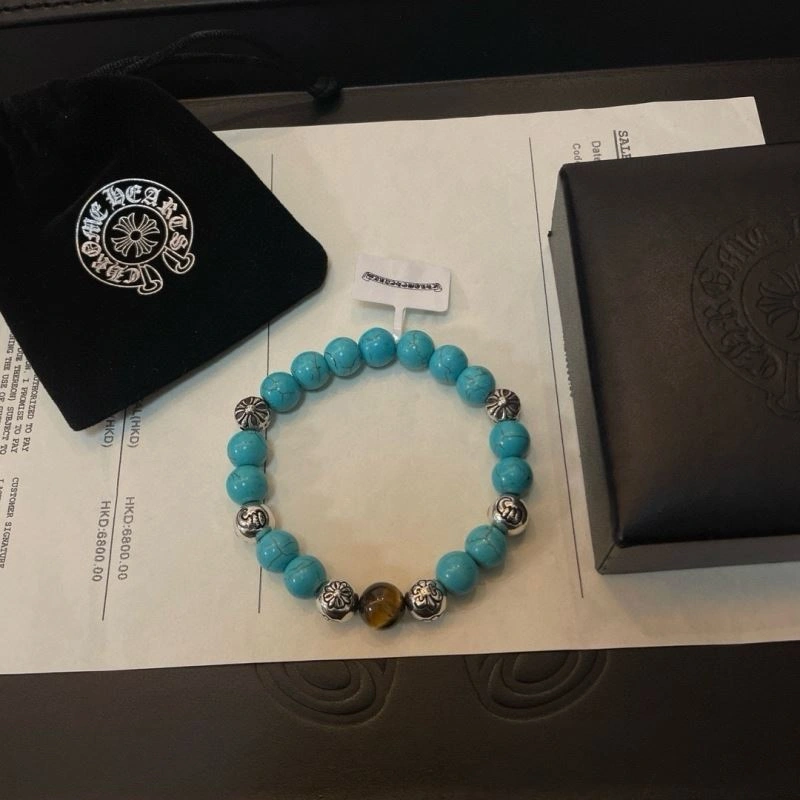 Mirror quality Chrome Hearts Bracelets