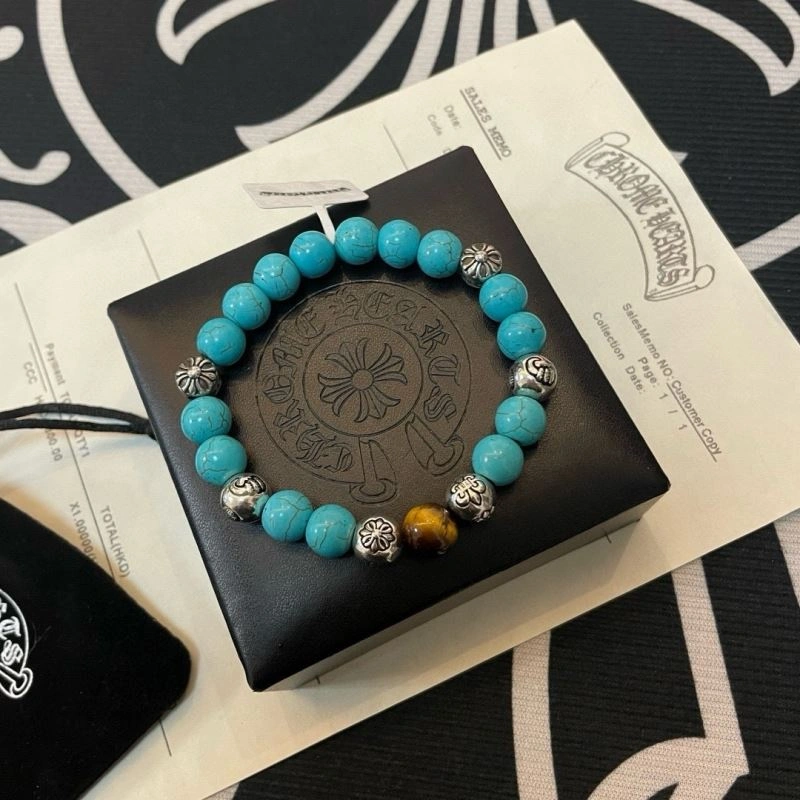 Mirror quality Chrome Hearts Bracelets