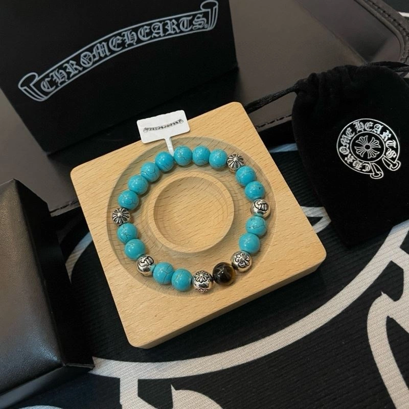 Mirror quality Chrome Hearts Bracelets