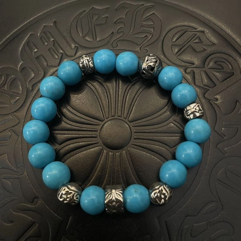 Chrome Hearts Bracelets