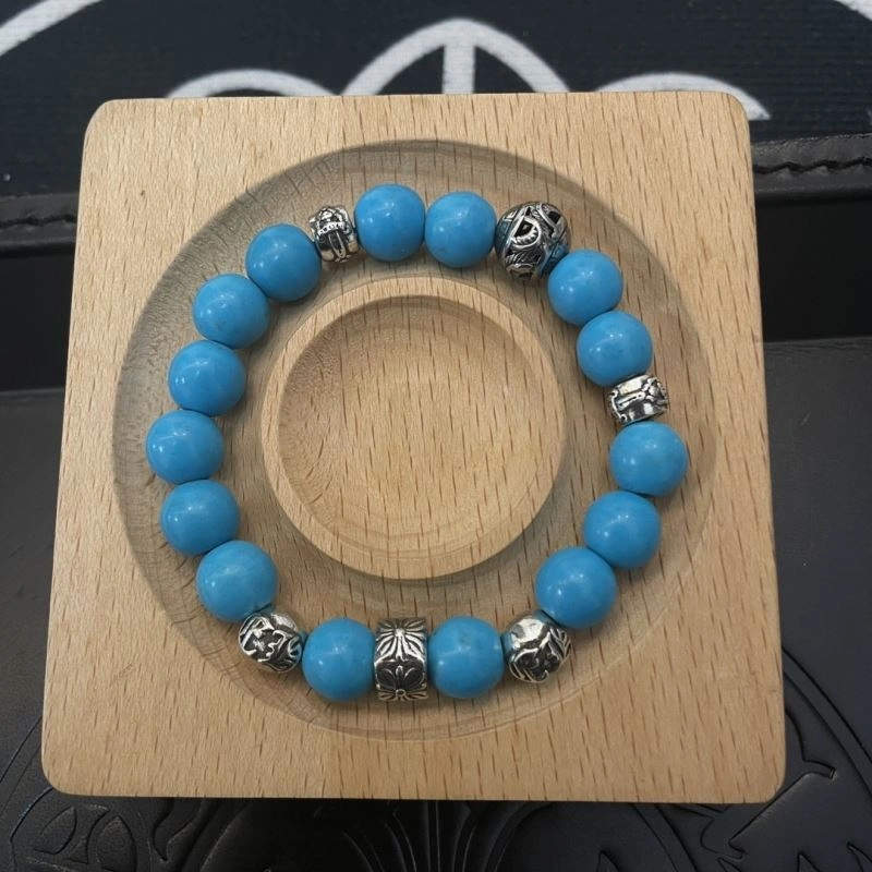 Top mirror Chrome Hearts Bracelets