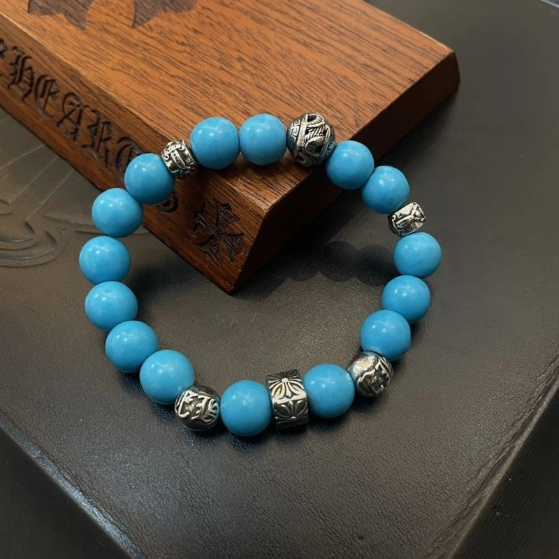 Top mirror Chrome Hearts Bracelets