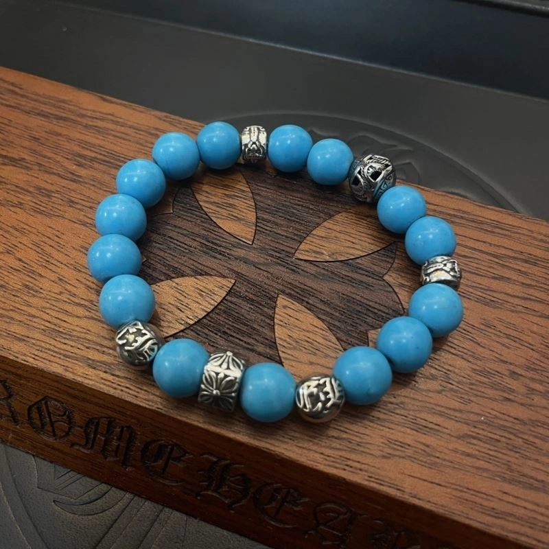 Top mirror Chrome Hearts Bracelets