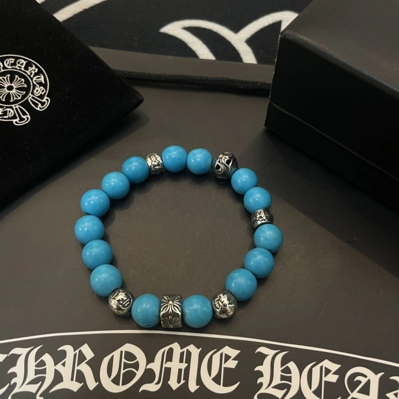 Top mirror Chrome Hearts Bracelets