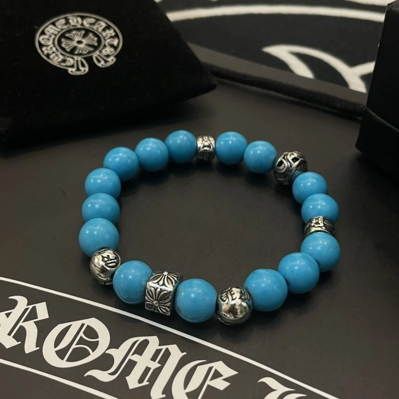Top mirror Chrome Hearts Bracelets