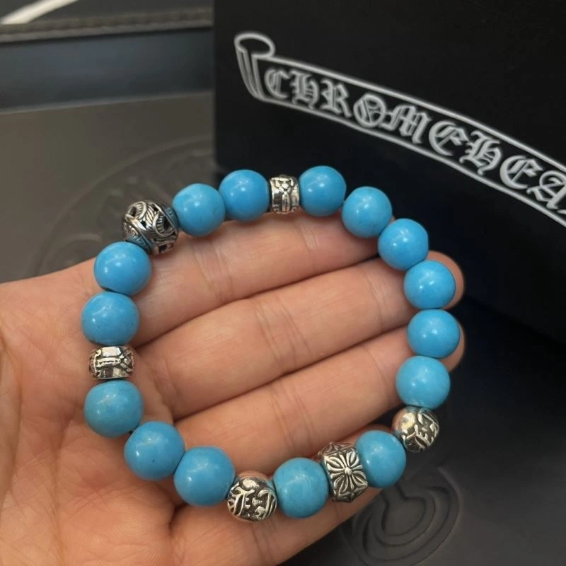 Top mirror Chrome Hearts Bracelets