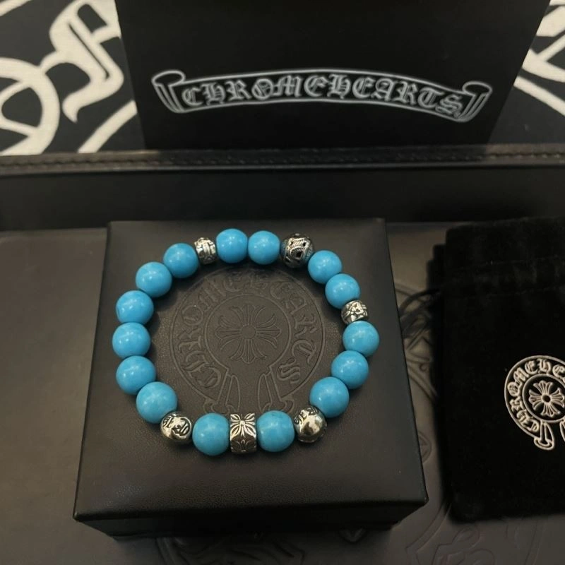 Top mirror Chrome Hearts Bracelets