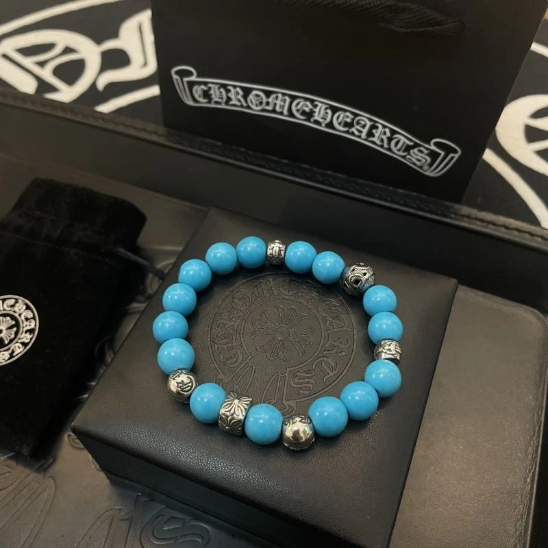 Top mirror Chrome Hearts Bracelets