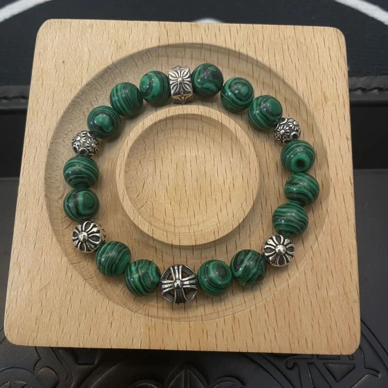 Official Chrome Hearts Bracelets