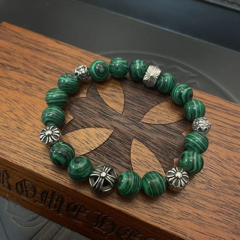Official Chrome Hearts Bracelets