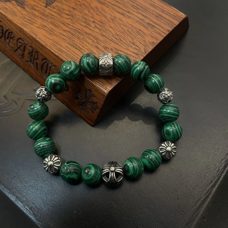 Official Chrome Hearts Bracelets