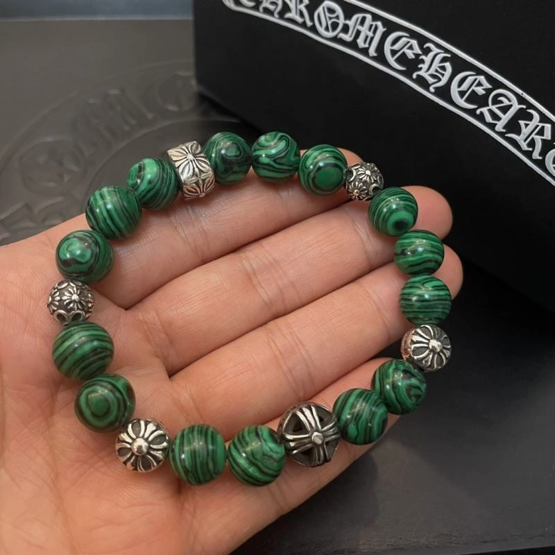 Official Chrome Hearts Bracelets