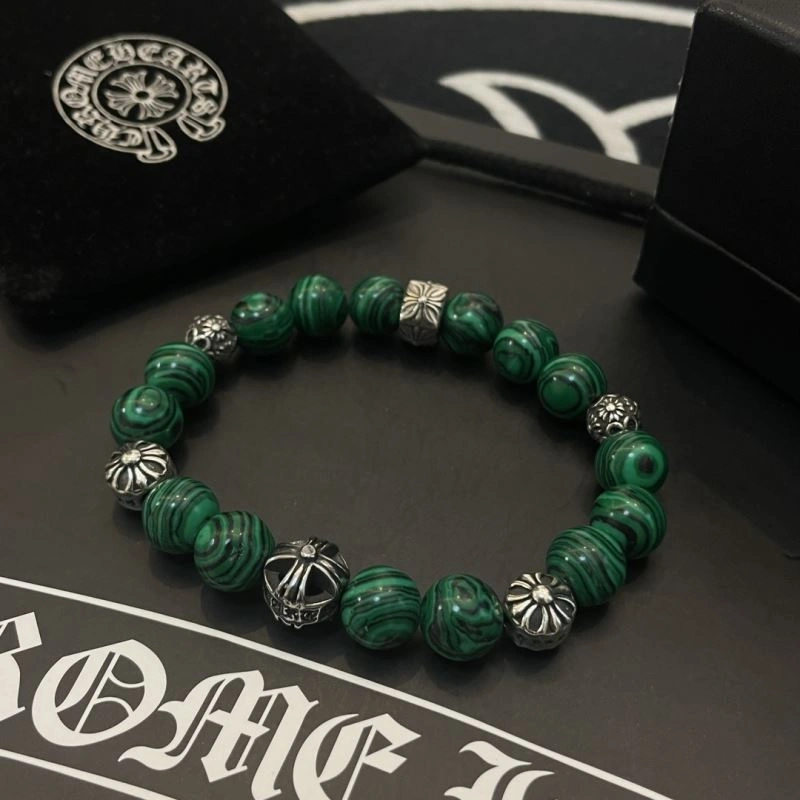 Official Chrome Hearts Bracelets