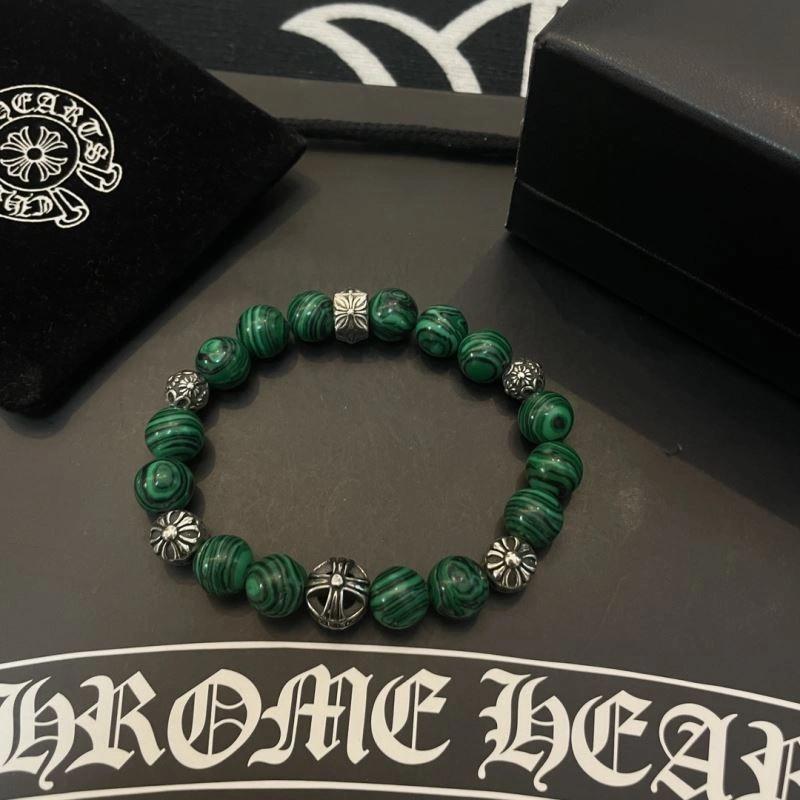 Official Chrome Hearts Bracelets