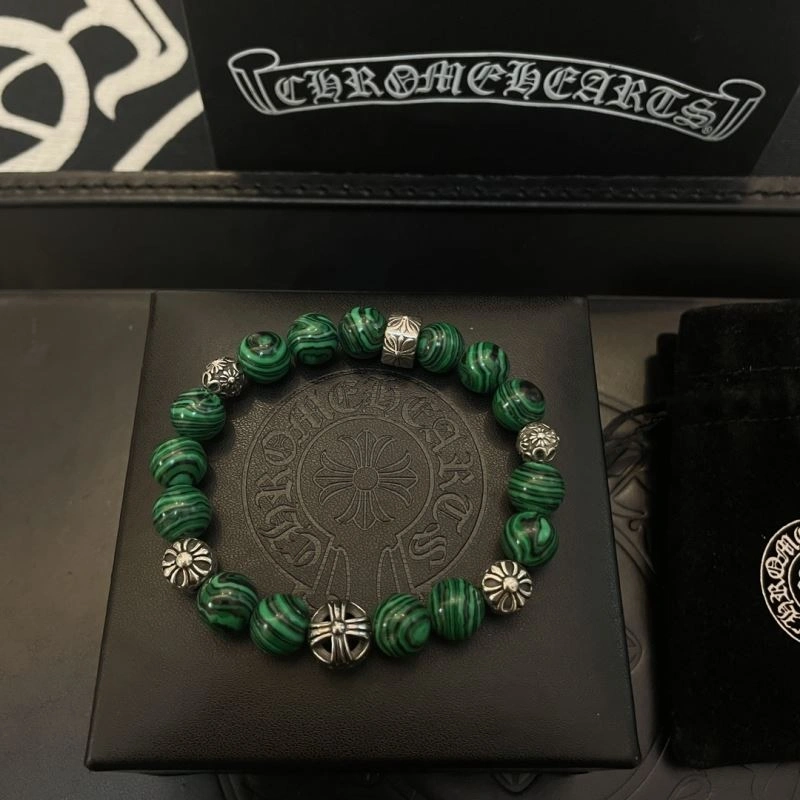 Official Chrome Hearts Bracelets