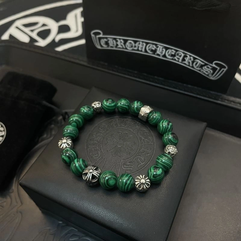 Official Chrome Hearts Bracelets
