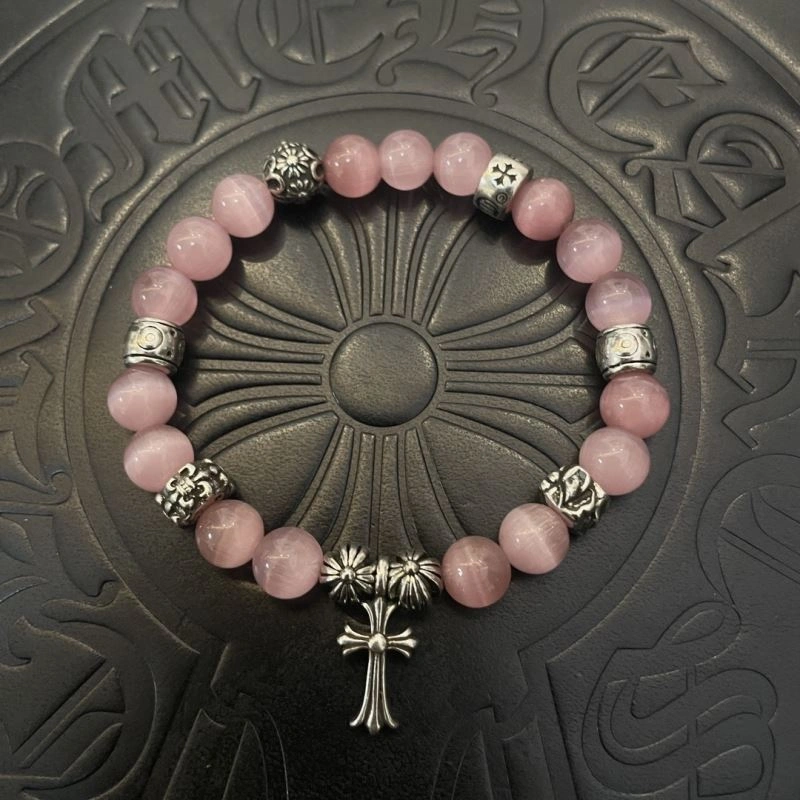 Chrome Hearts Bracelets