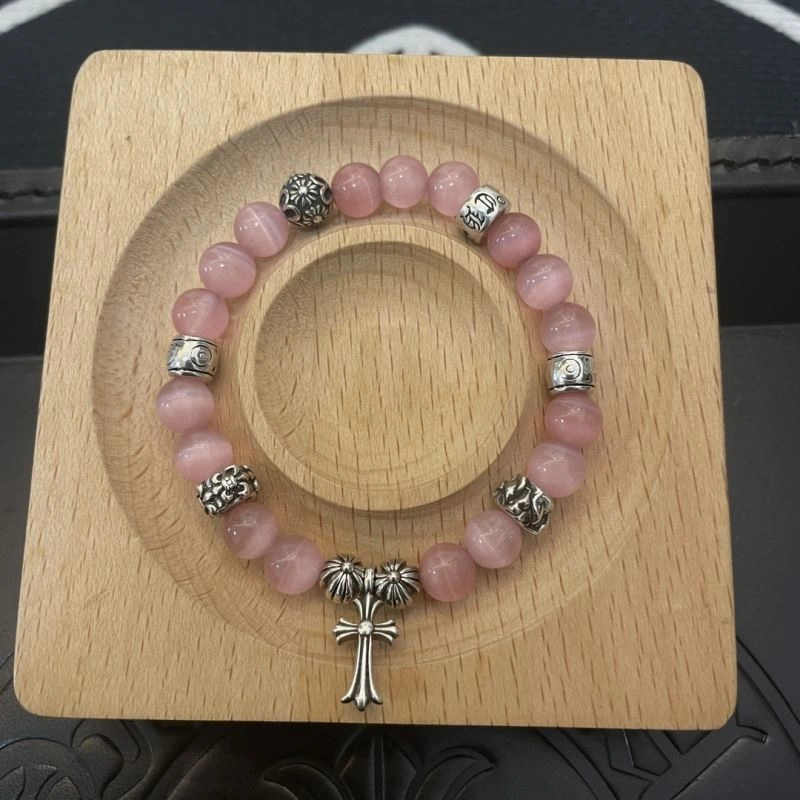 Cut-rate Chrome Hearts Bracelets