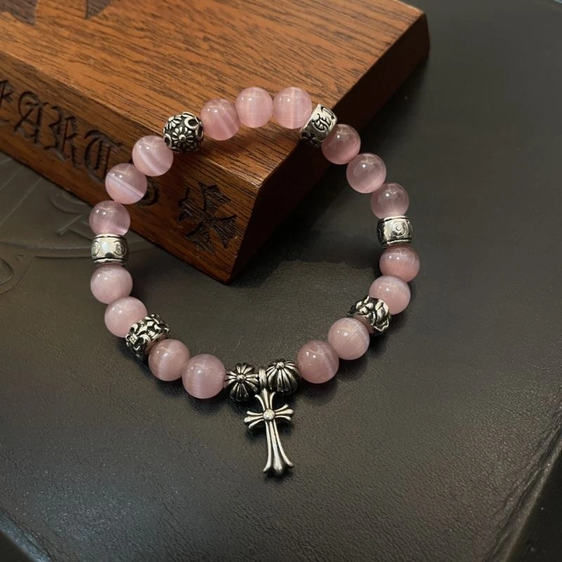 Cut-rate Chrome Hearts Bracelets